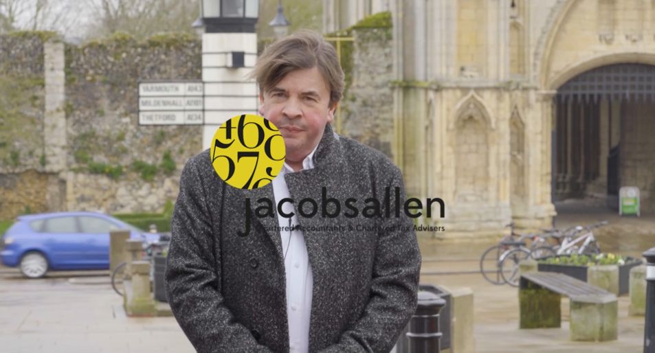 Business Disposals - Frequently Asked Questions | Jacobs Allen